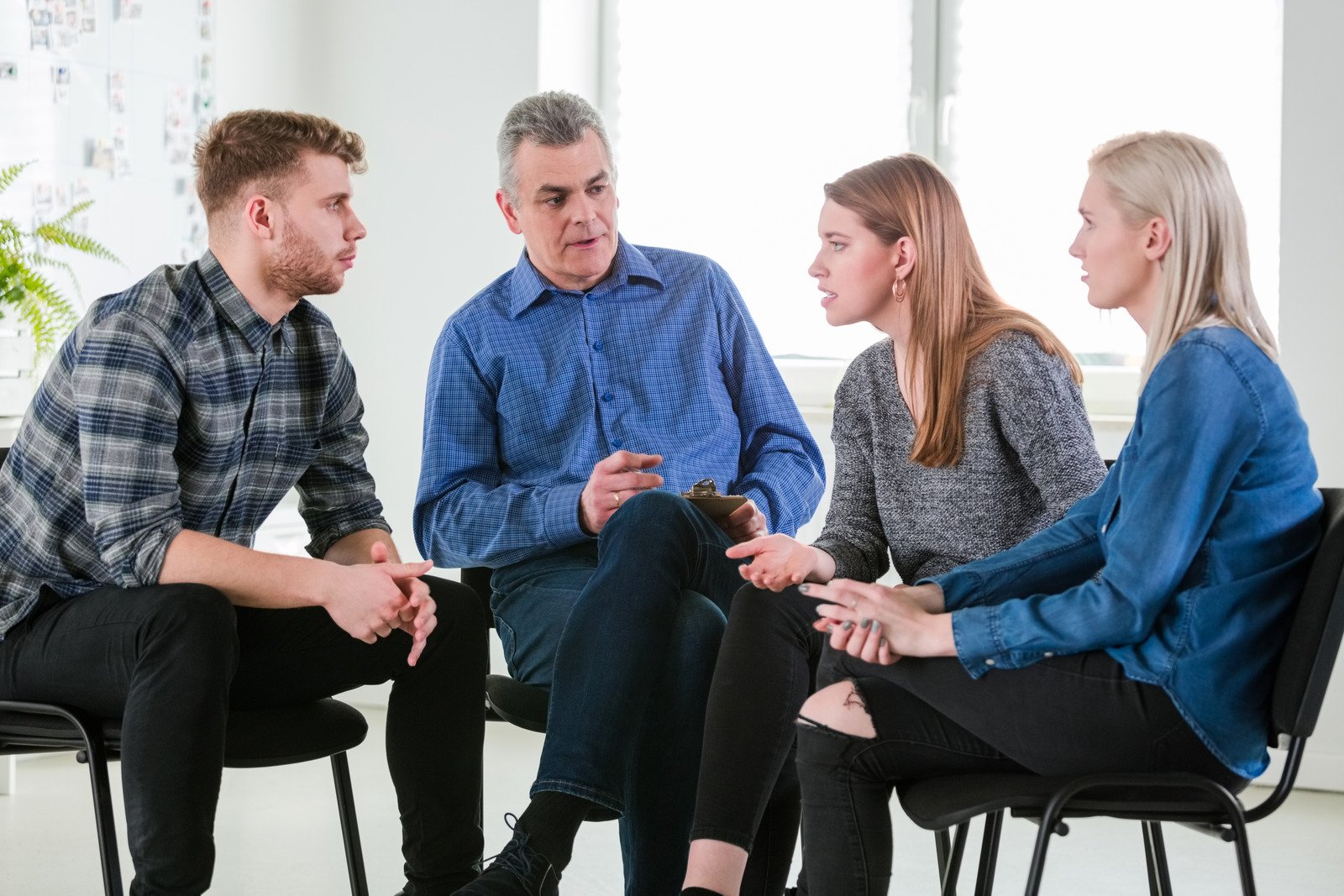 Psychologist Referral Process and Fees - Takes Care Specialist Centre